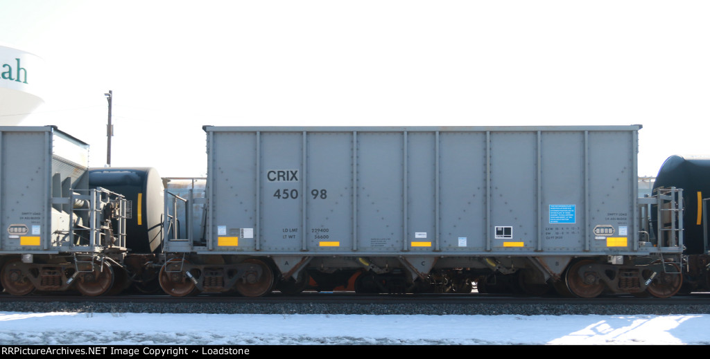 CRIX 45098